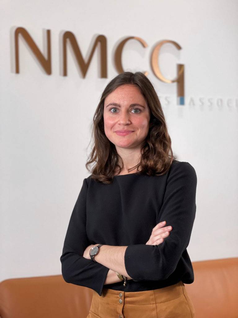 Les avocats du cabinet NMCG - NMCG