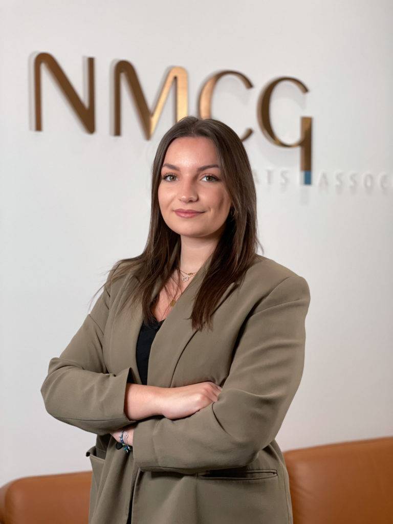 Les avocats du cabinet NMCG - NMCG