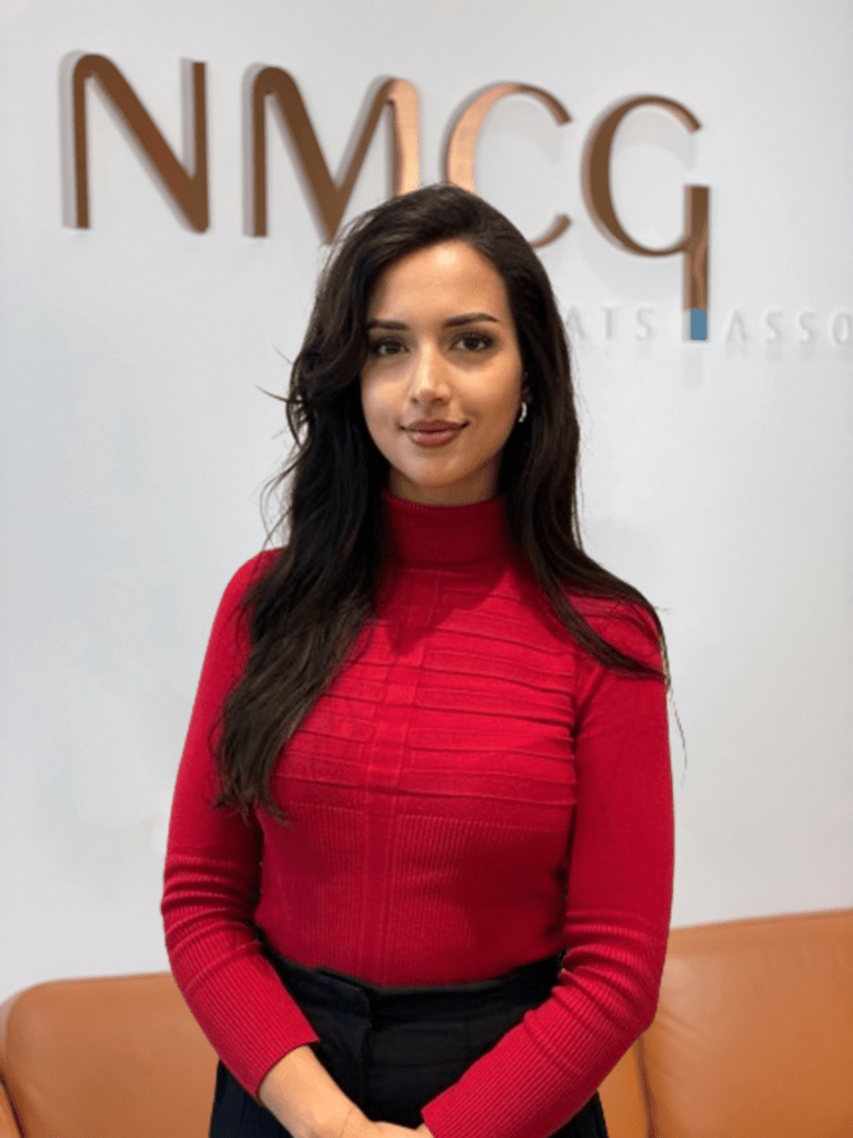 Les avocats du cabinet NMCG - NMCG