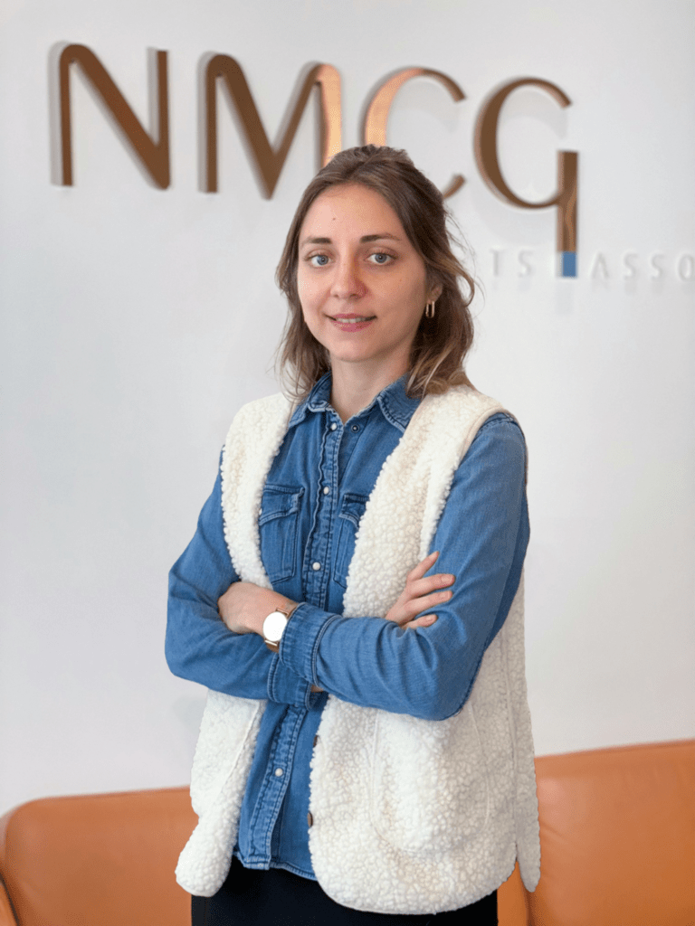 Les avocats du cabinet NMCG - NMCG