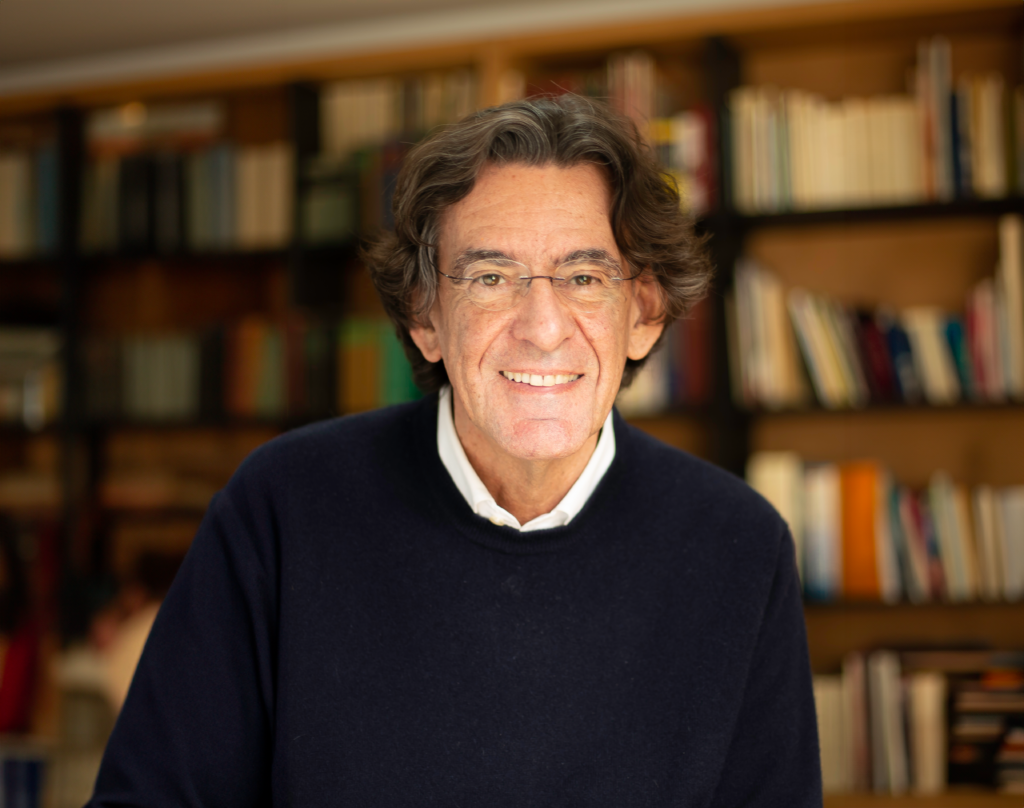 Le Cercle - A look back at a captivating evening with Luc Ferry - NMCG